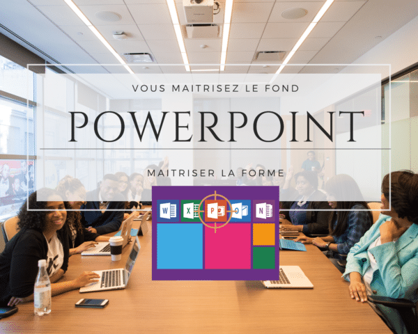 Microsoft PowerPoint : comprendre son utilité et ses fonctionnalités.