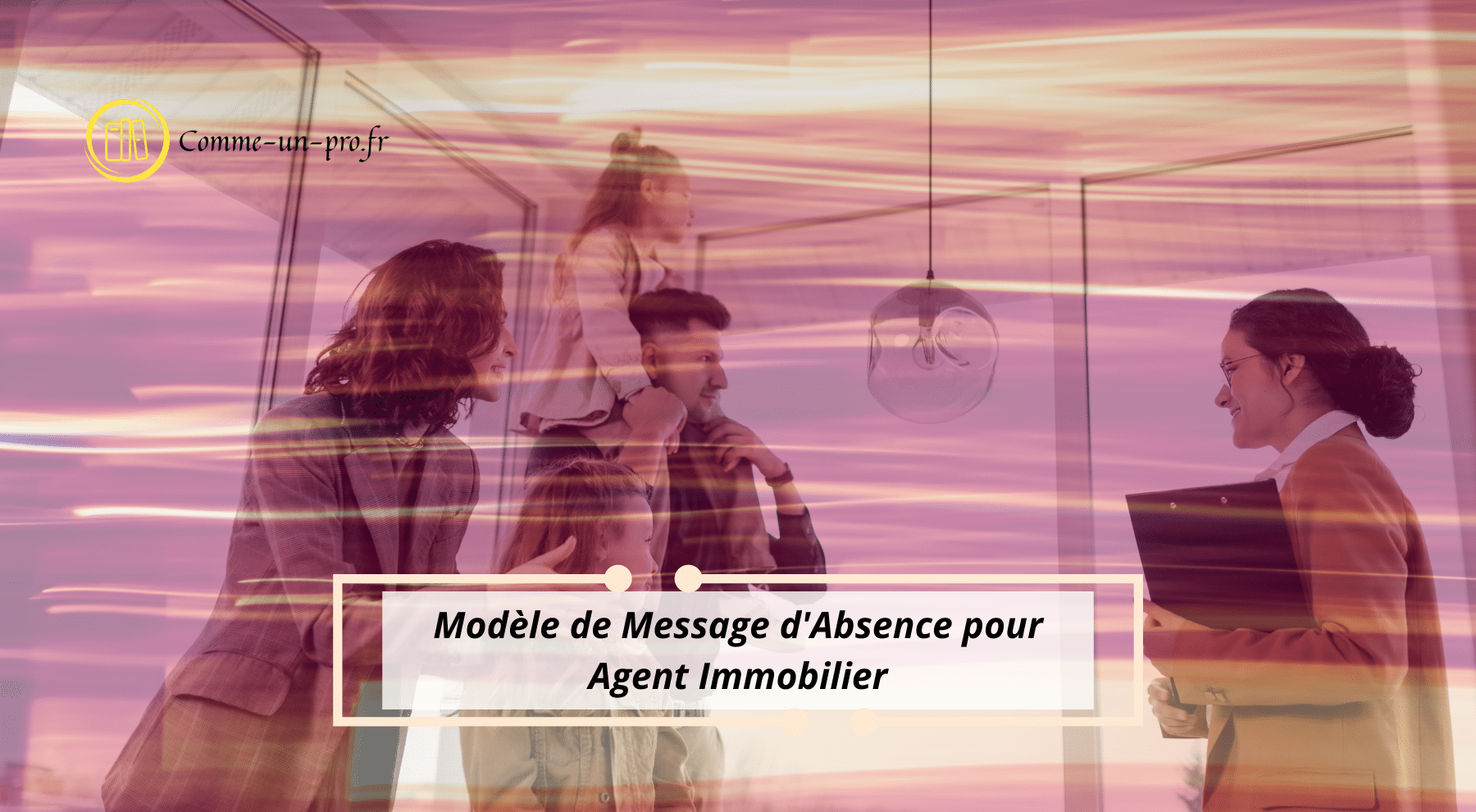 Communiquer son Absence avec Tact et Transparence